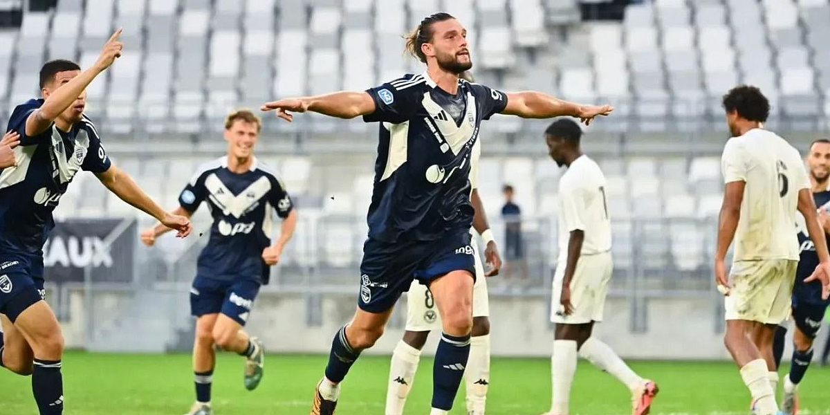 Otkriveno koliko Andy Carroll zarađuje u Francuskoj: Plata mi je manja ...