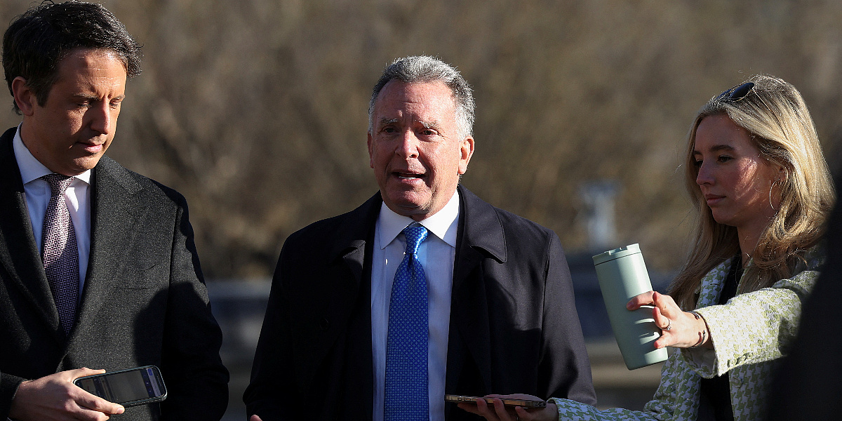 Trumpov "šaptač Putinu" dobio novi zadatak: Vodit će pregovore s Iranom