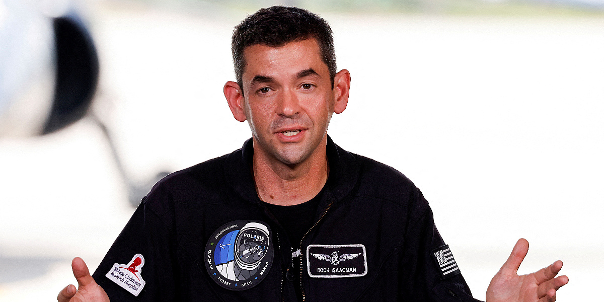 Trumpov kandidat za direktora NASA-e: Prioritet nam je Mars, a zatim i ...