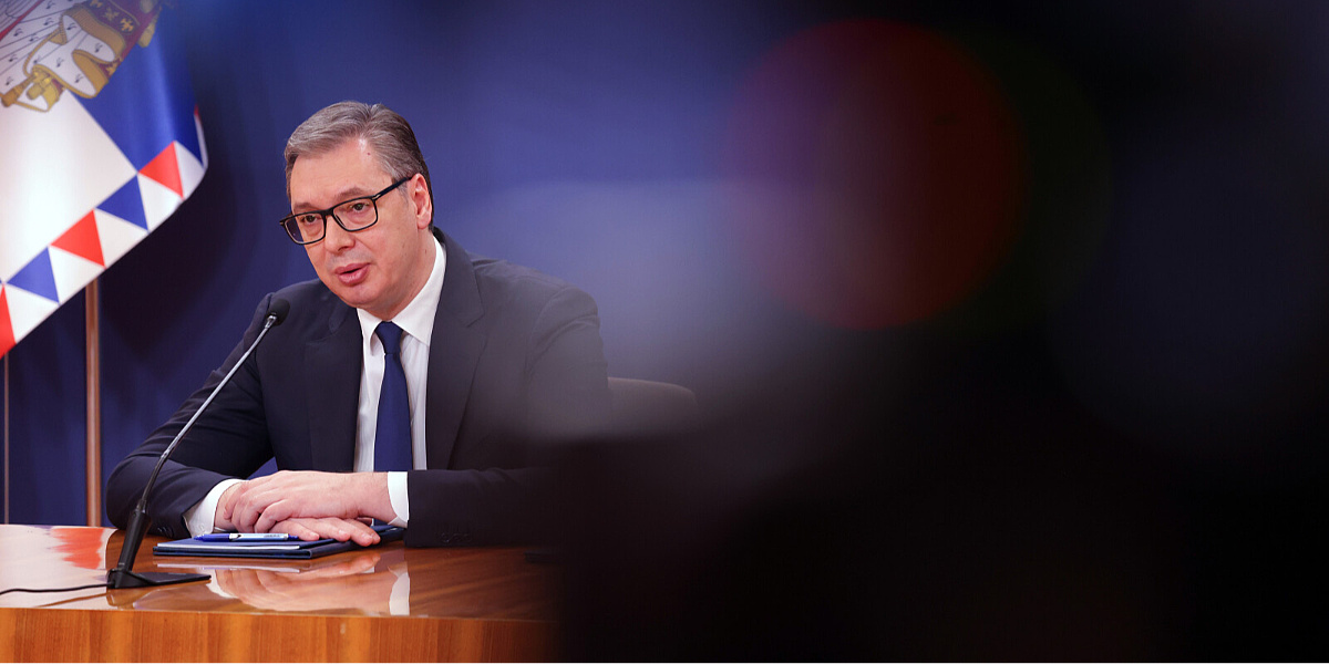 Vučić danas u Parizu, sastaje se s Emmanuelom Macronom