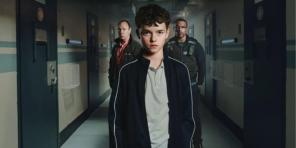 Netflixova hit serija "Adolescence" trebala bi dobiti drugu sezonu