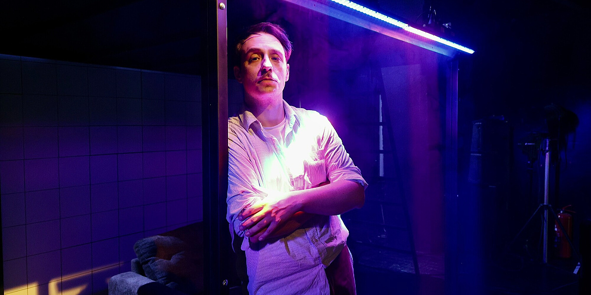 Bh. glumac Dino Sarija: Nije mi pretjerano stalo da budem politički i ...