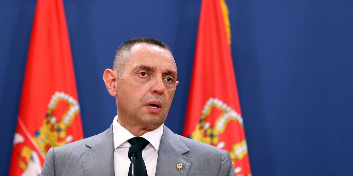 Vulin saopćio da mu EU ipak nije uvela sankcije: Mađarska i Slovačka ...