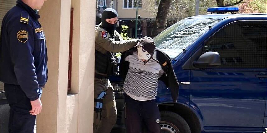 Predložen jednomjesečni pritvor Ćazimu Osmanoviću koji se sumnjiči za ubistvo na Ilidži