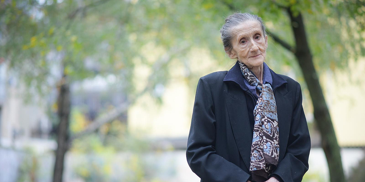 Jadranka Matković govorila o teškom životnom periodu: Iz stana sam ...