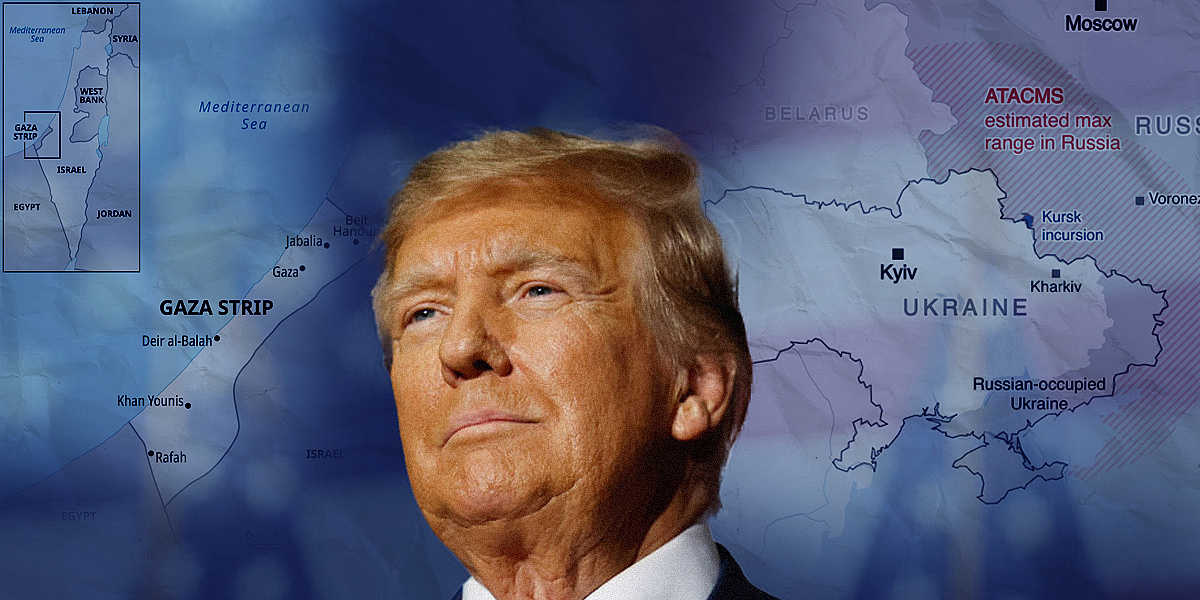 Donald Trump između obećanja i realnosti: Ratovi i dalje traju, a ugled ...