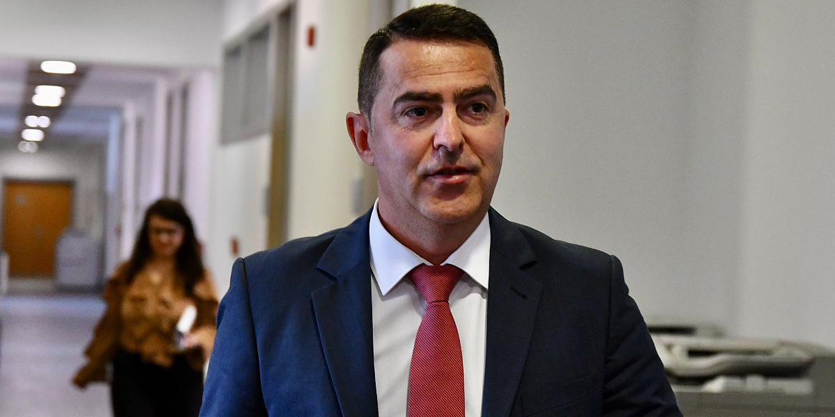 Odbačena disciplinska prijava protiv Milanka Kajganića zbog komentara o ...