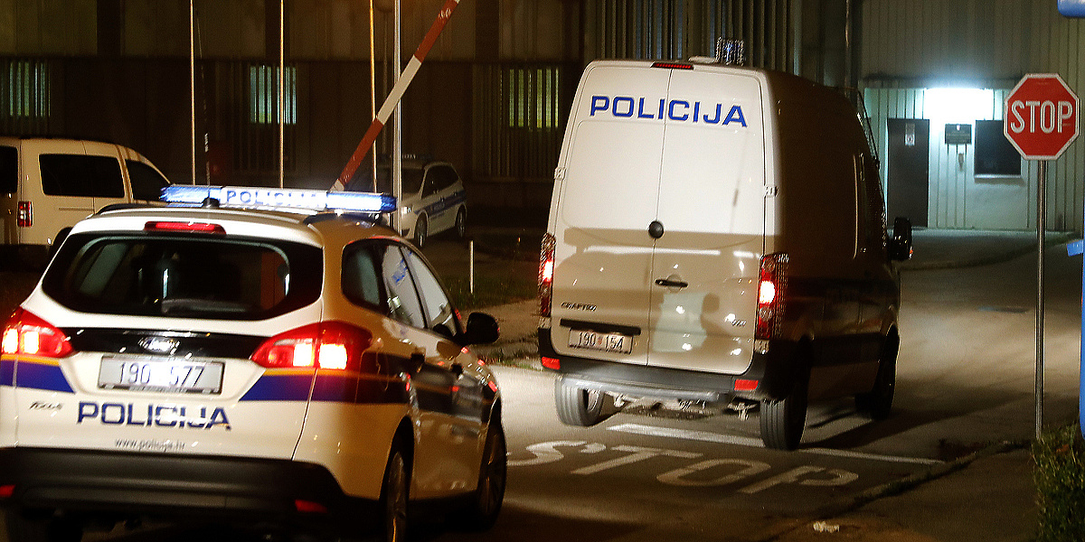 U saobraćajnoj nesreći u Hrvatskoj poginule tri osobe, među njima dvoje djece