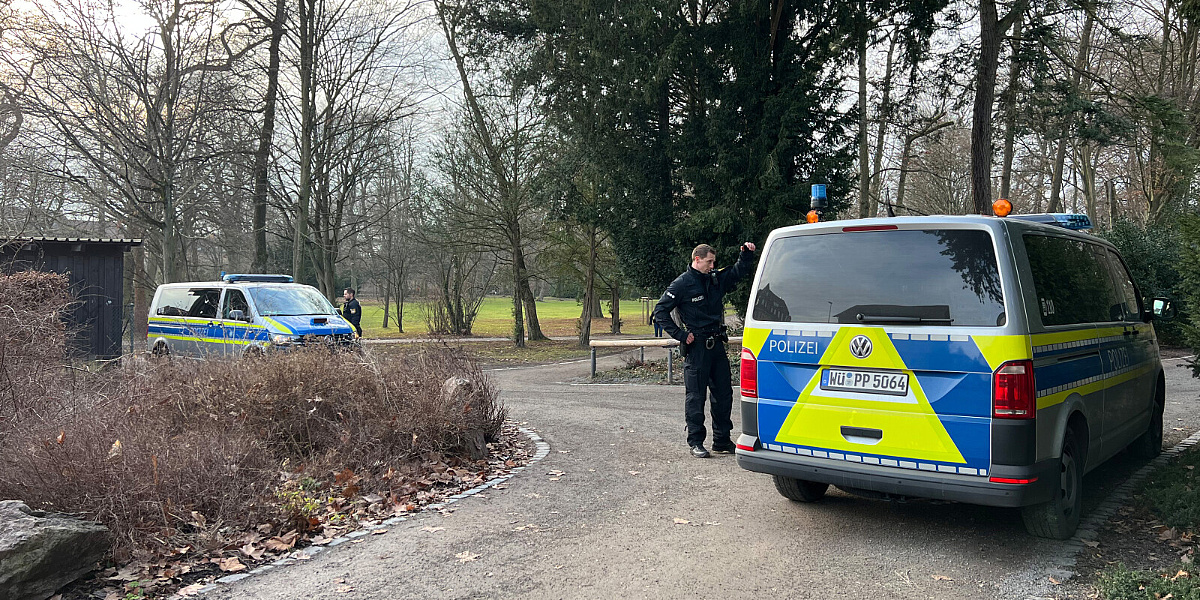 Pucnjava u Njemačkoj: Dvije osobe ubijene, traga se za napadačima