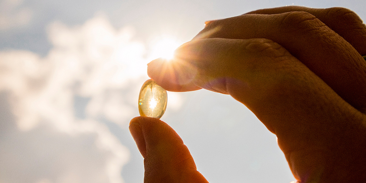 Ovi signali vašeg tijela mogu značiti da vam nedostaje vitamin D