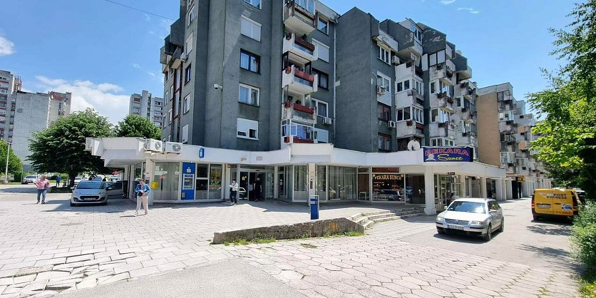 Sarajevo: Od ponedjeljka se CIPS potvrde i lične karte izdaju u ...