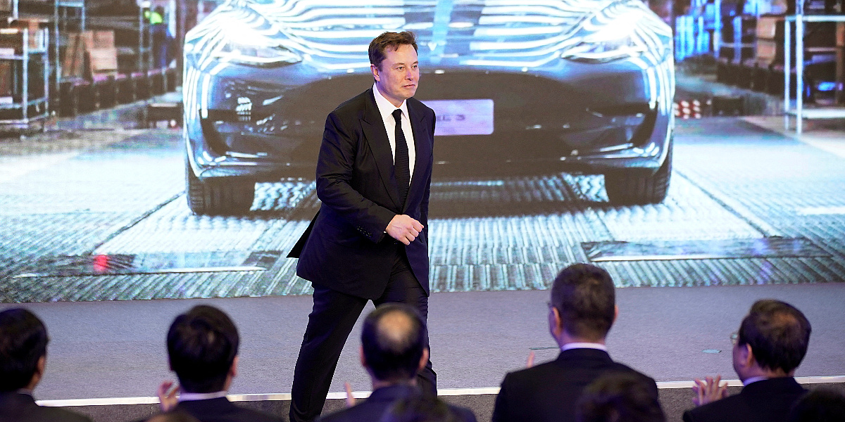 Musk pod ogromnim pritiskom: Profit Tesle pao za nevjerovatnih 71 posto ...