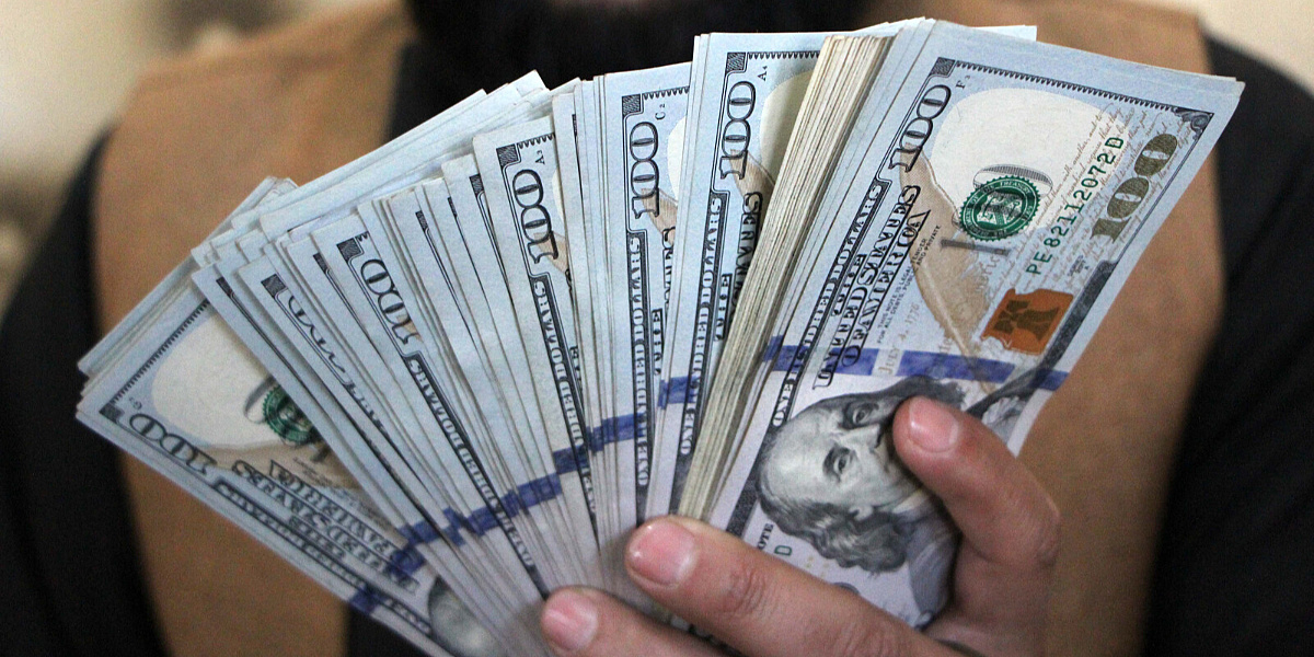 Kako je dolar postao vodeća valuta u svijetu: Od "osiromaši svog ...