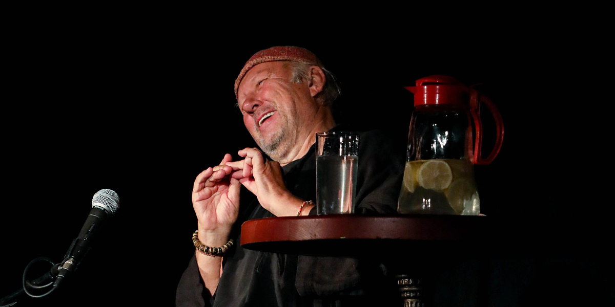 Festival komedije "Smijeh je lijek" završen uz ovacije publike