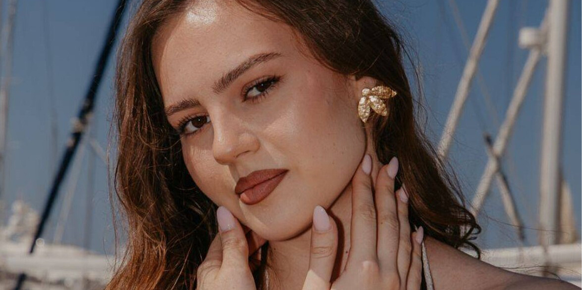 Intervju / Miss BiH Ena Adrović: Najbitnije mi je ostati vjerna dobru, a i drugima savjetujem isto