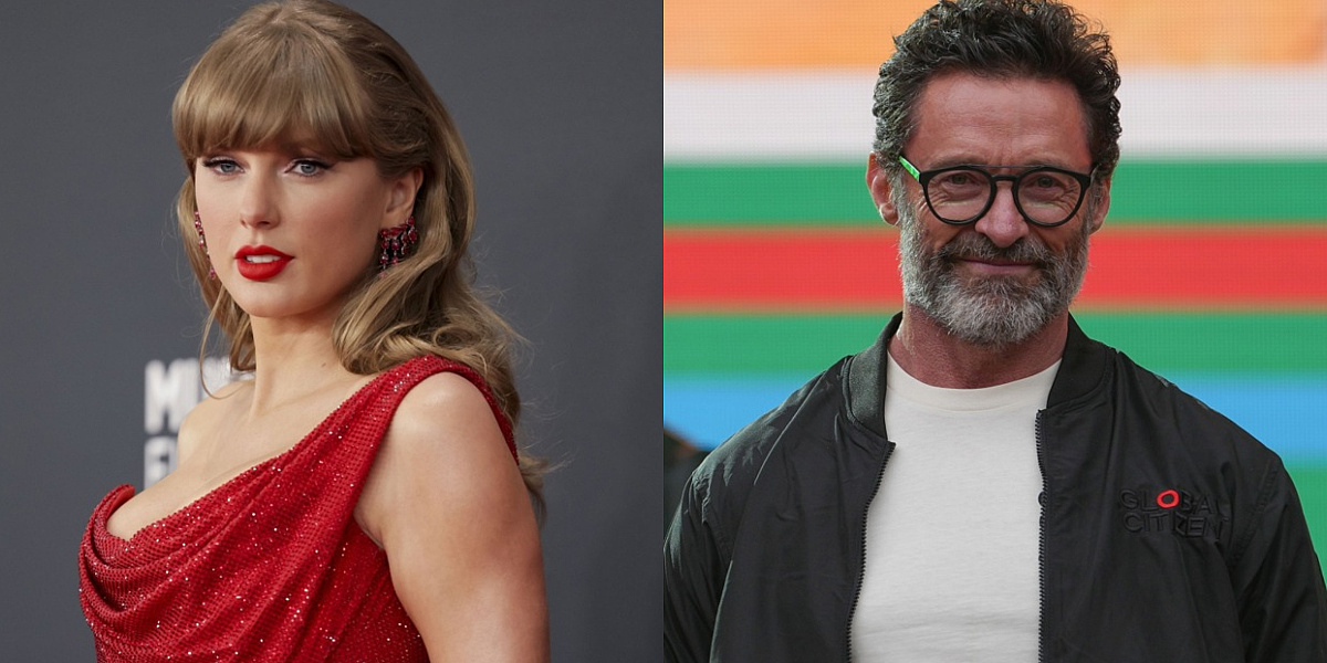 Taylor Swift i Hugh Jackman navodno bi mogli svjedočiti na suđenju ...
