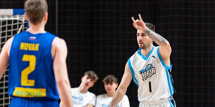 Bosna u završnici sezone dovela veliko pojačanje, potpisao ...