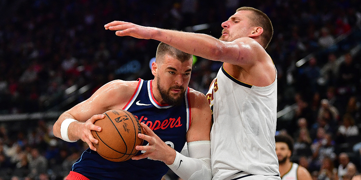 Jokić doživio pravu katastrofu u play-offu: Nije uspio sam, Denver ...