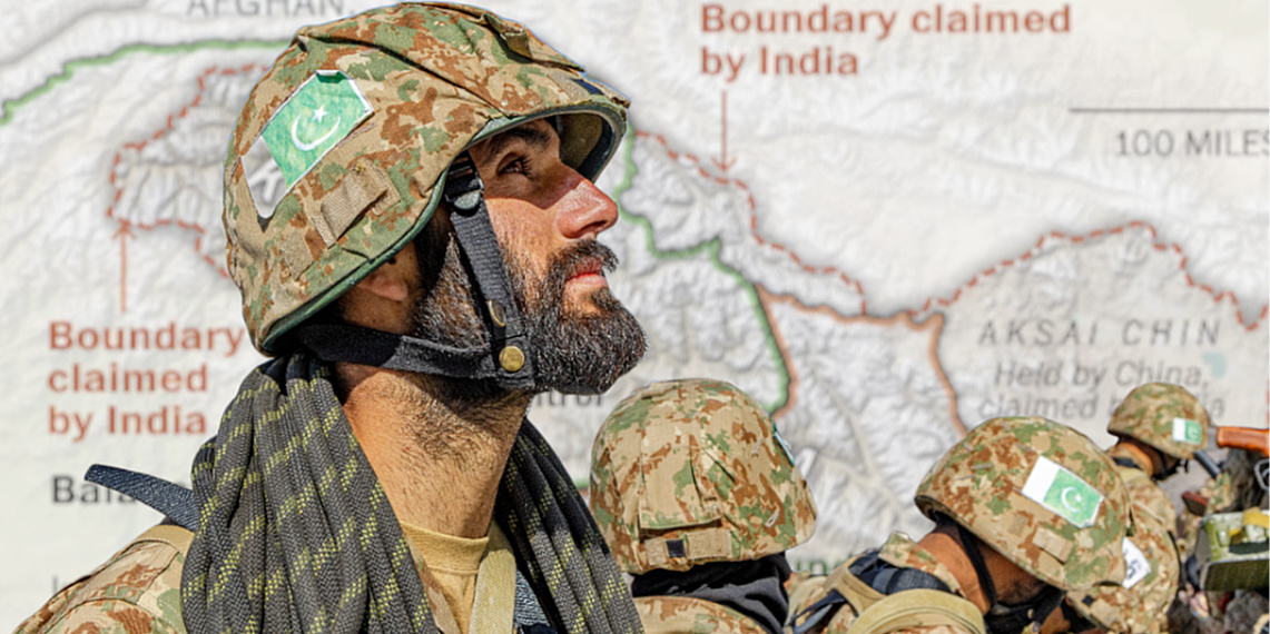 Indija i Pakistan na ivici rata: Nuklearne sile u Aziji na najopasnijoj ...