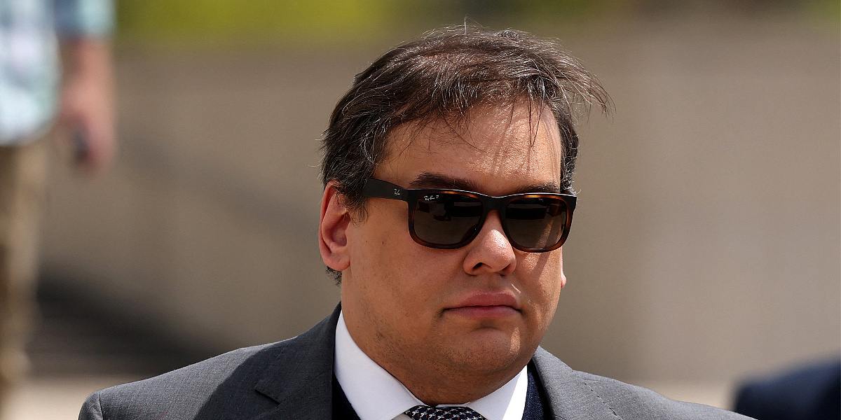 Bivši kongresmen osuđen na više od sedam godina zatvora: Lagao da je ...