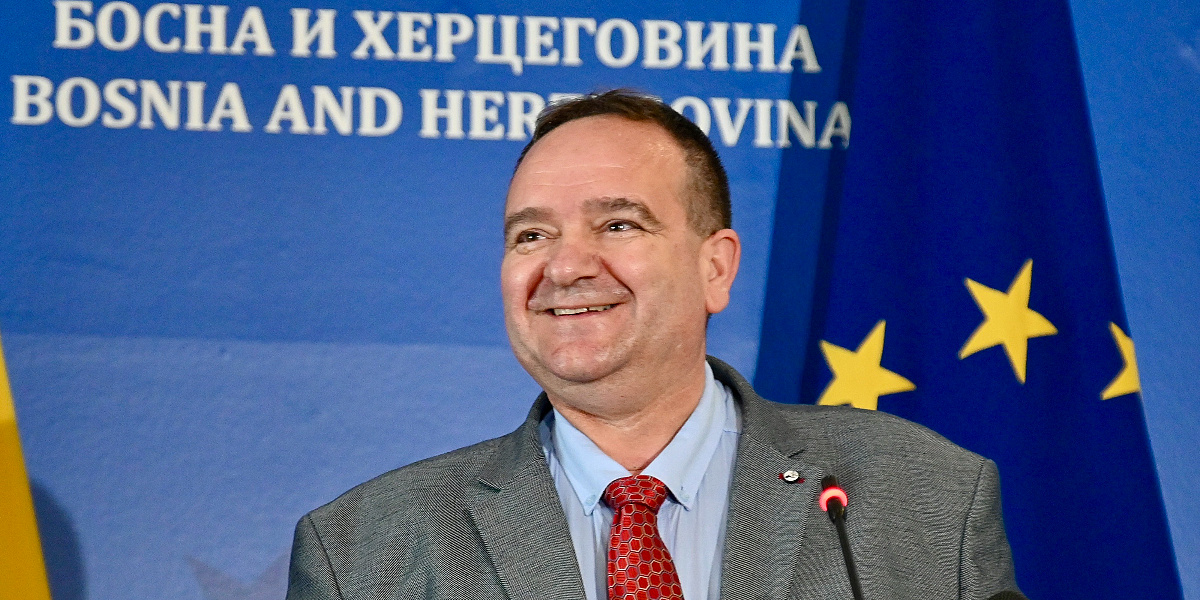 Prijevoznici neće blokirati ceste u BiH 28. aprila, ali najavili kako ...