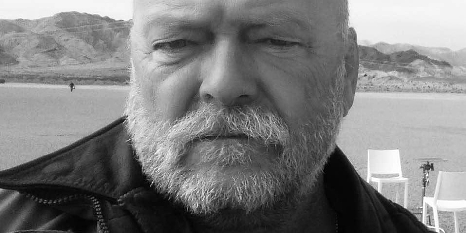 Preminuo bh. snimatelj i umjetnik Jan J. Beran, imao je 71 godinu