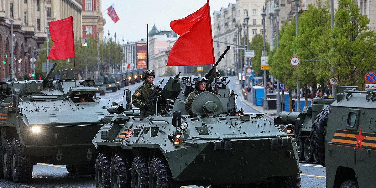 Tihi masakr na istočnom frontu: Kako su ruski vojnici ginuli u talasima ...