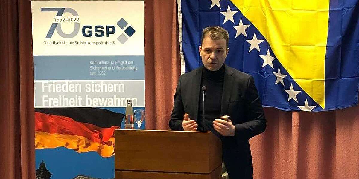 Makarević pobrojao sve namete koje privrednici moraju plaćati u BiH: Mi ...