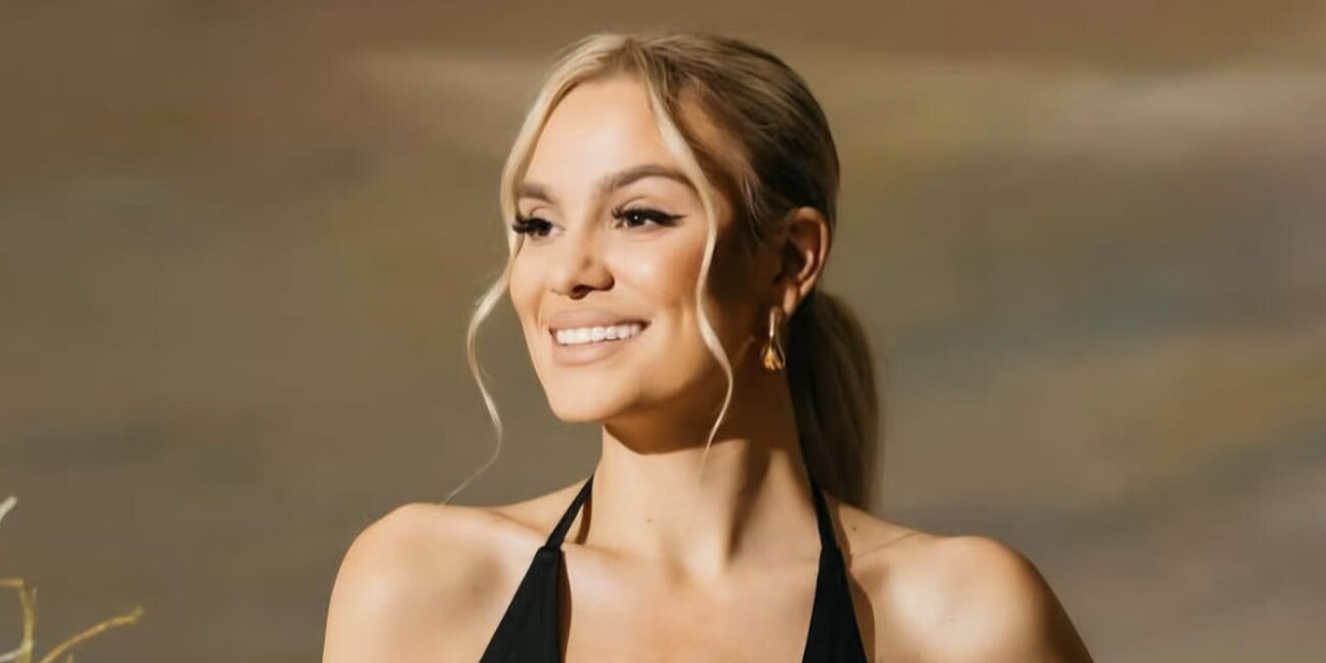 Beta Sudar nogomet je zamijenila mikrofonom: Nakon muzičkih takmičenja ...