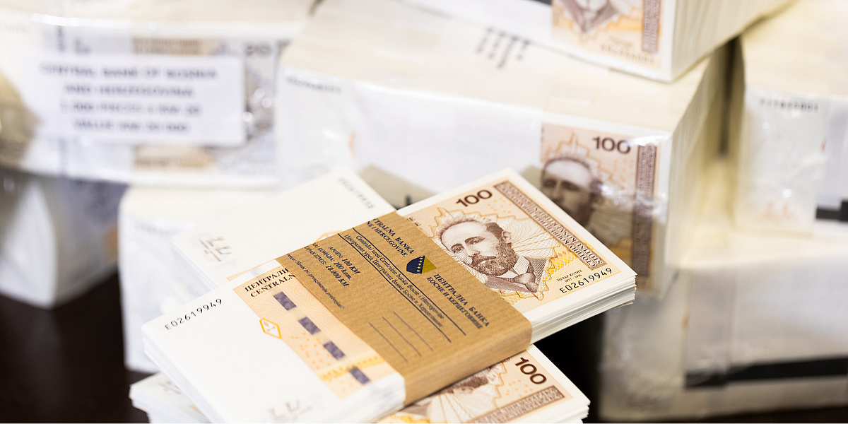 Svjetska banka odobrila Bosni i Hercegovini kredit od 80 miliona eura ...