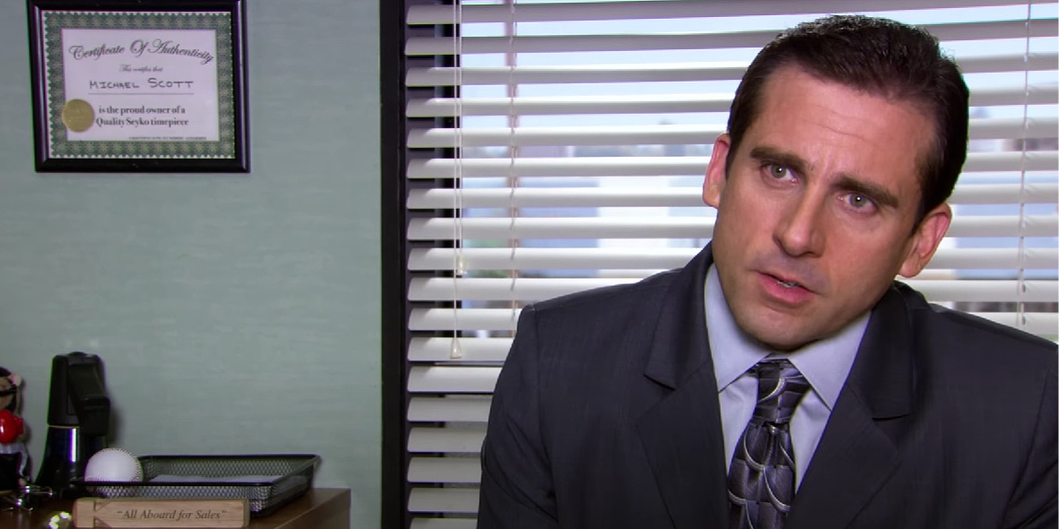 Fanovi serije "The Office" nezadovoljni nadolazećim spin-offom ovog ...