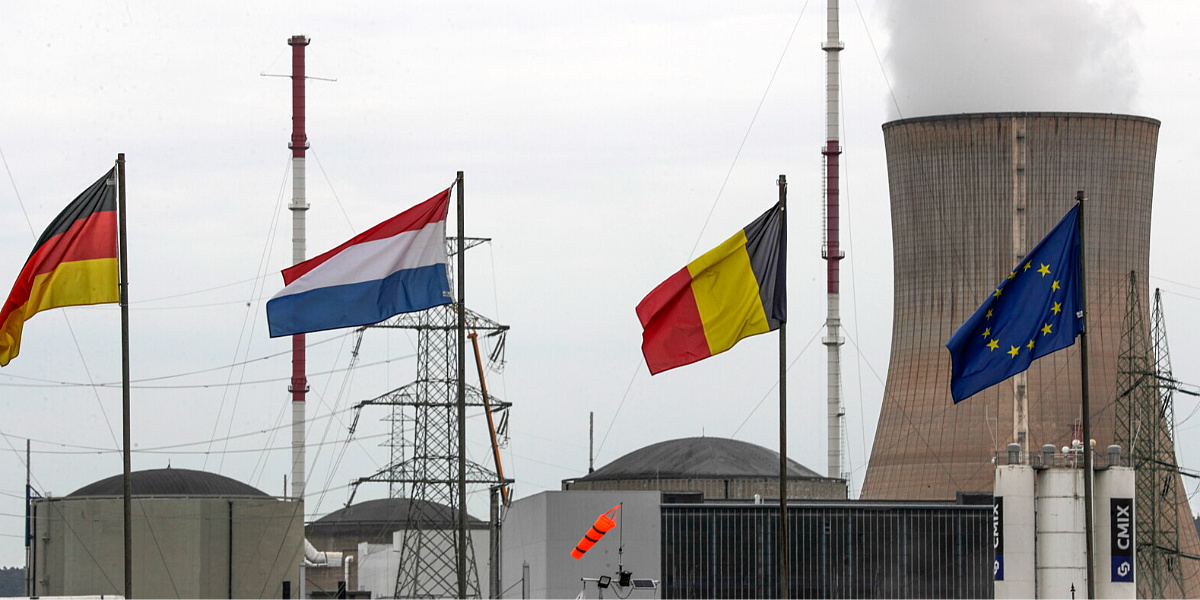 Belgija napravila atomski zaokret i odlučila da neće odustati od ...