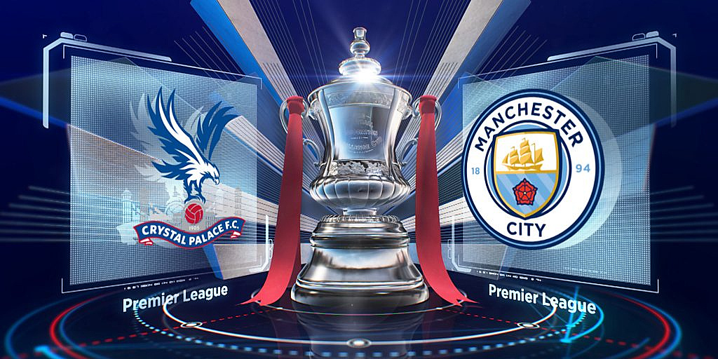 Finale FA Cupa: Manchester City igra za spas sezone, a Crystal Palace ...