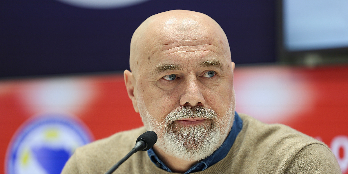 Barbarez objavio spisak igrača za utakmice protiv San Marina i Slovenije