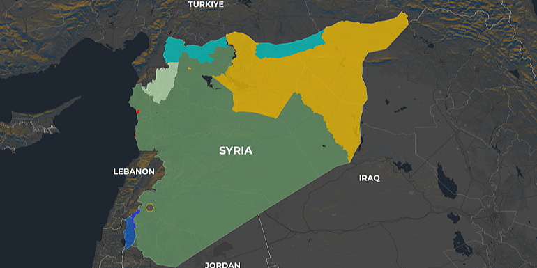 Dramatično upozorenje Rubija: Sirija je na nekoliko sedmica udaljena od ...