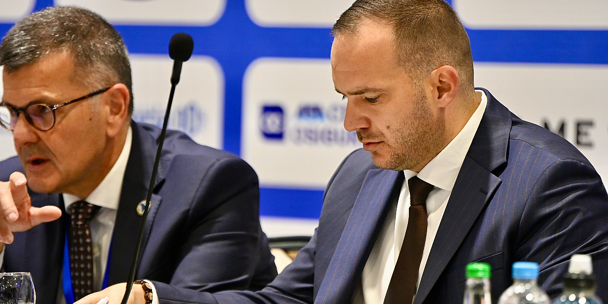 Prihodi Nogometnog saveza BiH iznose čak 37,5 miliona KM, poslovao je u plusu