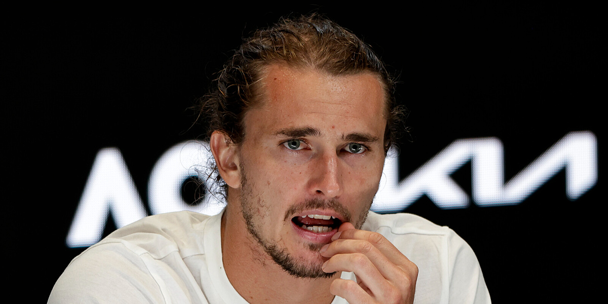 Grom udario u avion kojim je Alexander Zverev putovao na Roland Garros