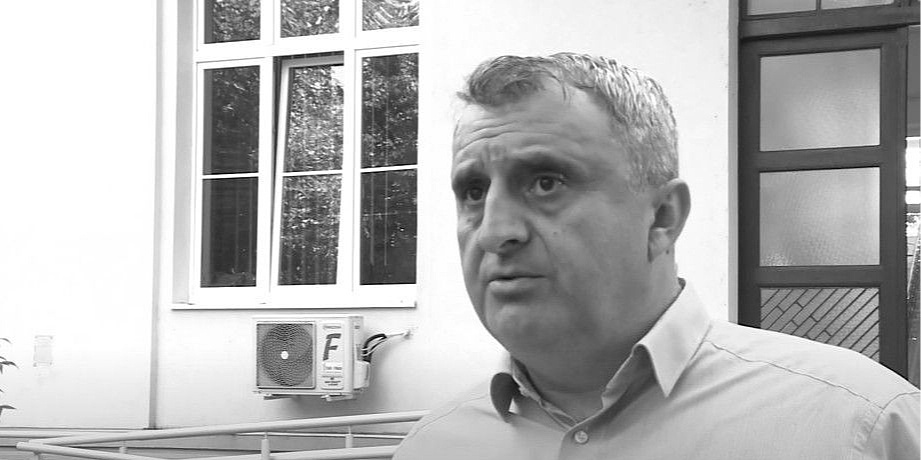 Preminuo Radoslav Dekić, dekan Prirodno-matematičkog fakulteta u Banjoj ...