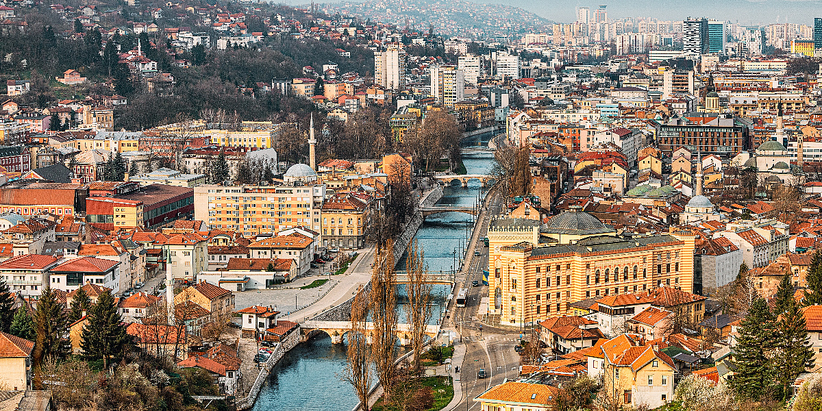 Britanski novinar preporučio BiH: Prestanite ići u Hrvatsku, ova ...