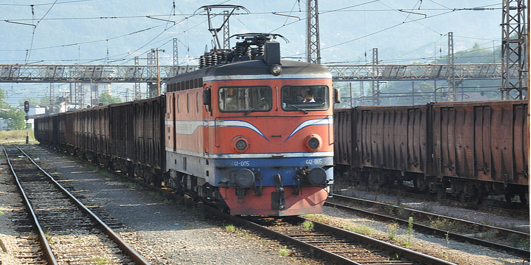 Užas kod Doboja: Voz udario pješaka, zaustavljen željeznički saobraćaj