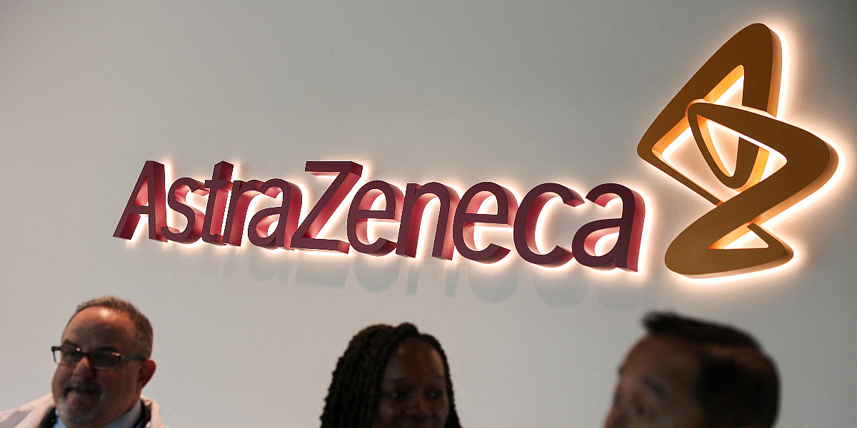 AstraZeneca predstavila pozitivne rezultate novog lijeka za rak dojke ...