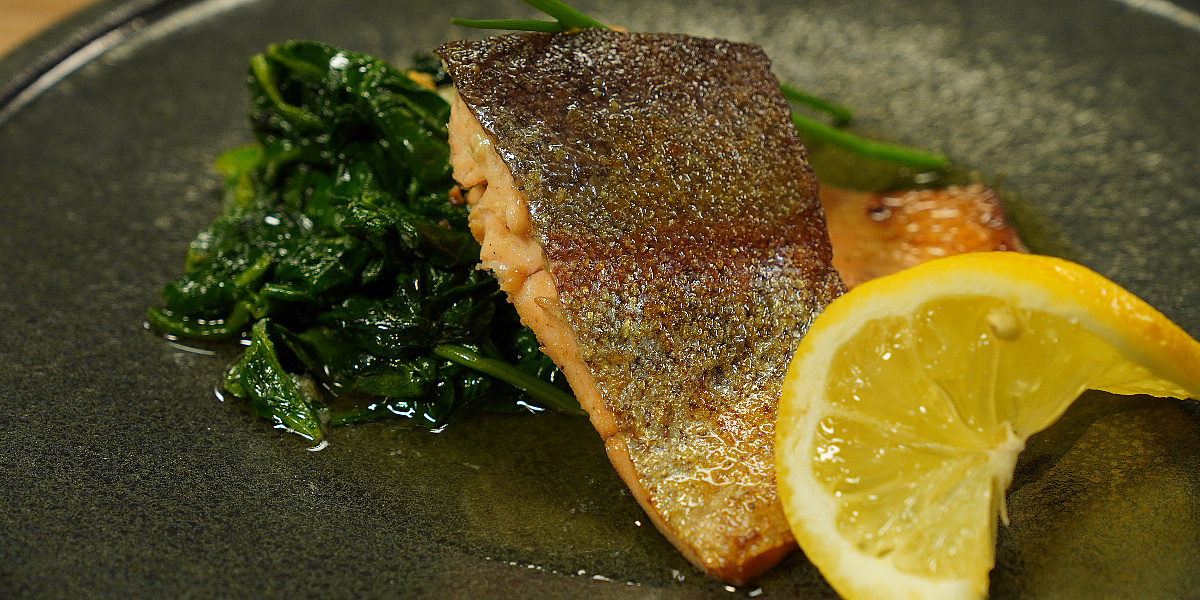 Riba na mediteranski način: Bogatstvo okusa na vašem stolu