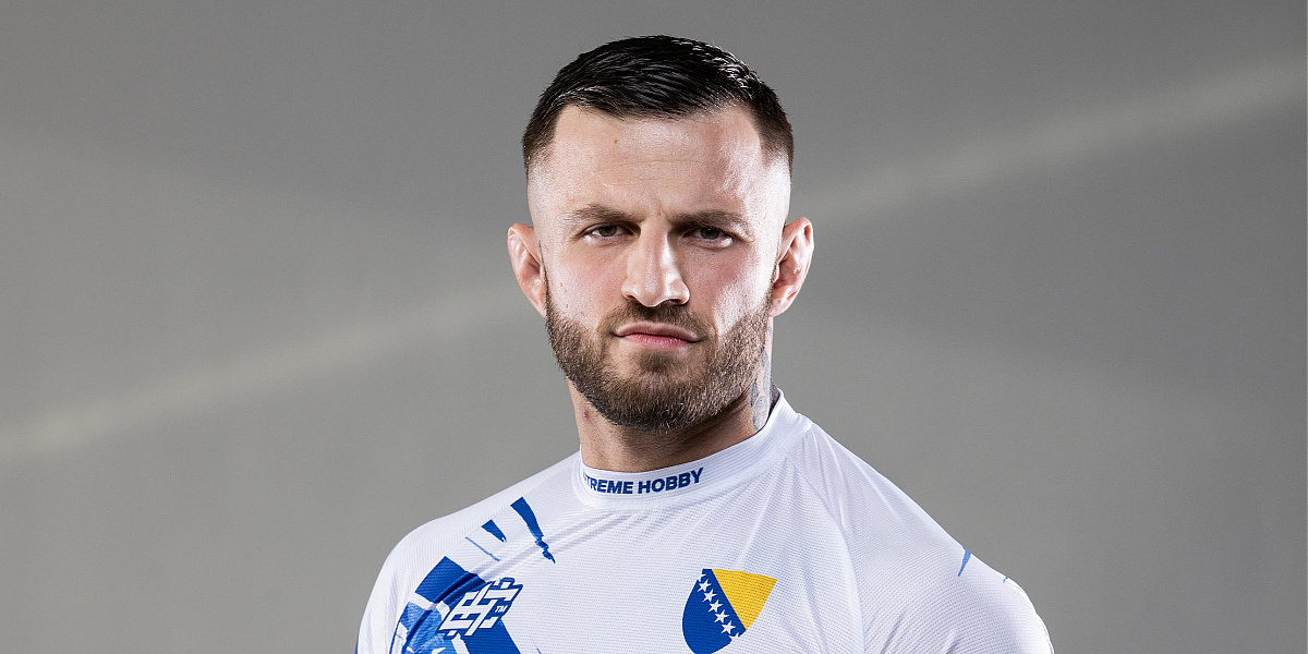 Erko Jun ide po drugi pojas u Braveu: Želim pred našim ljudima ...