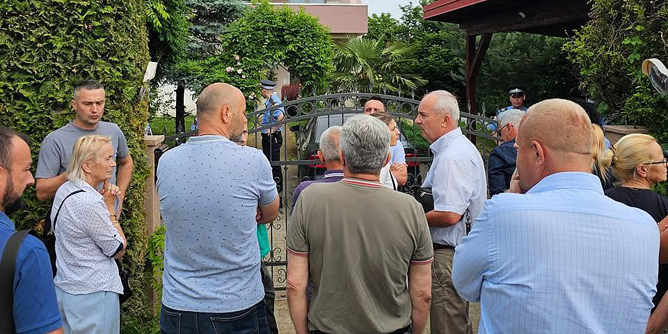 Tužilaštvo: Kod Miličevića pronađeno 400 hiljada KM, osumnjičeni davali ...