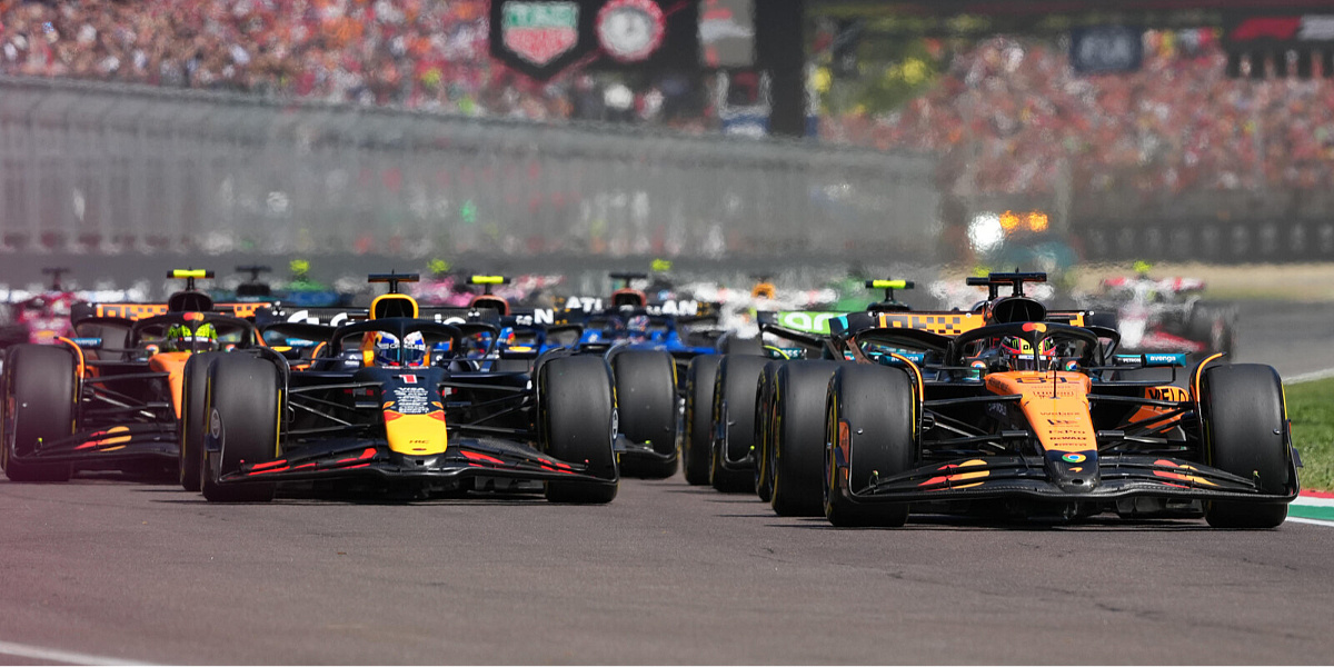 Formula 1 objavila spisak utrka za 2026. godinu, legendarna staza više ...