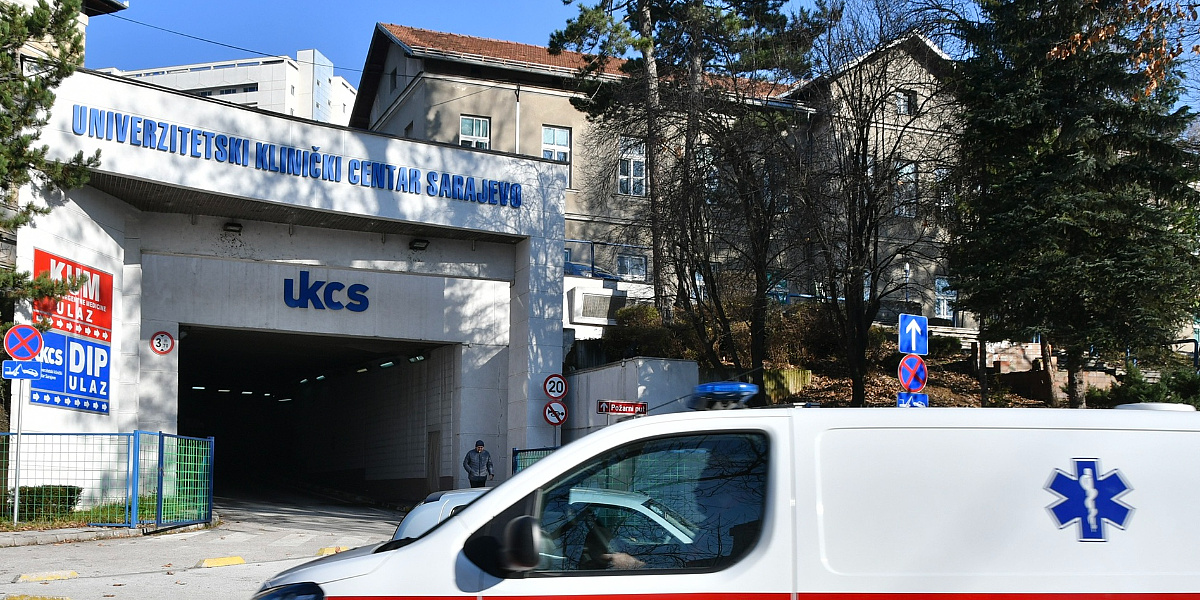Bolnice širom BiH se protive izmjenama zakona o javnim nabavkama ...