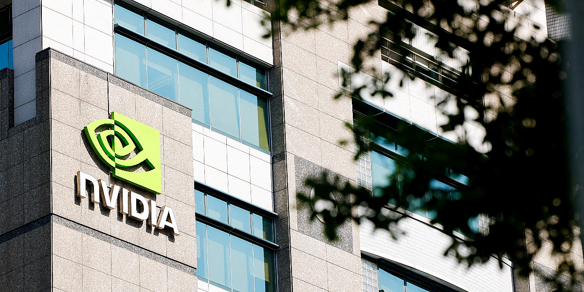 Nvidia je sada najvrednija kompanija na svijetu