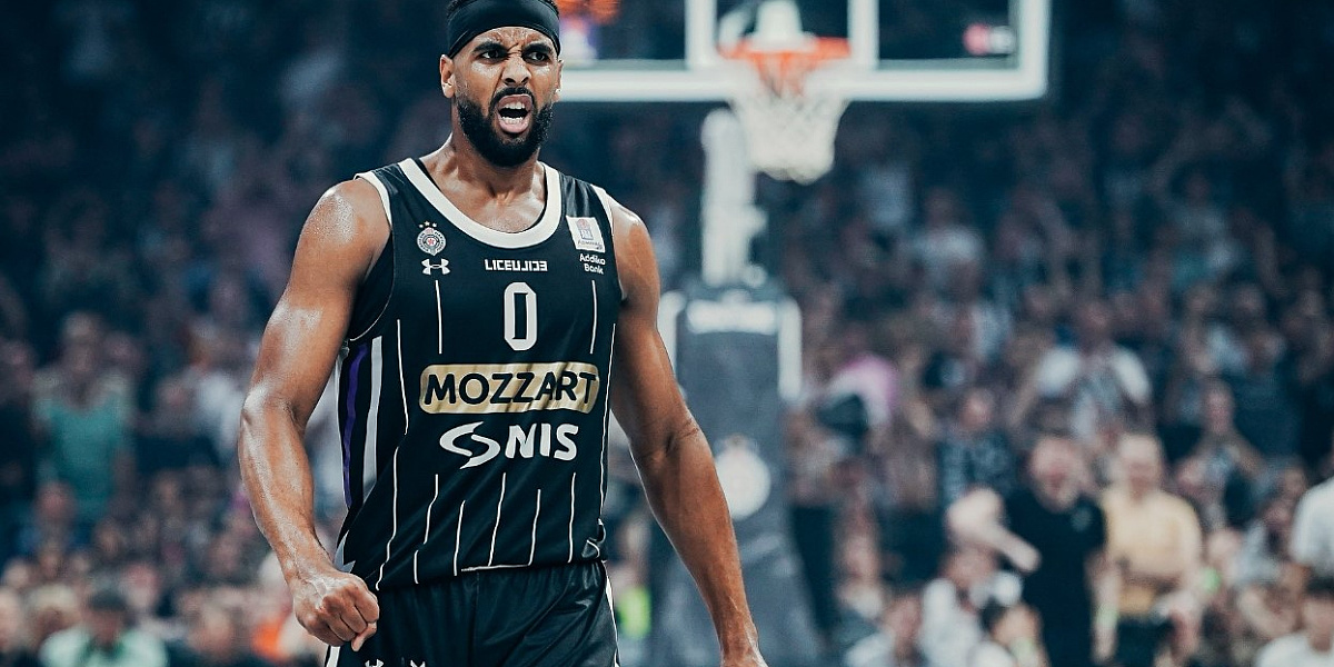 Partizan je prvak ABA lige, a od večeras i rekorder regionalne košarke