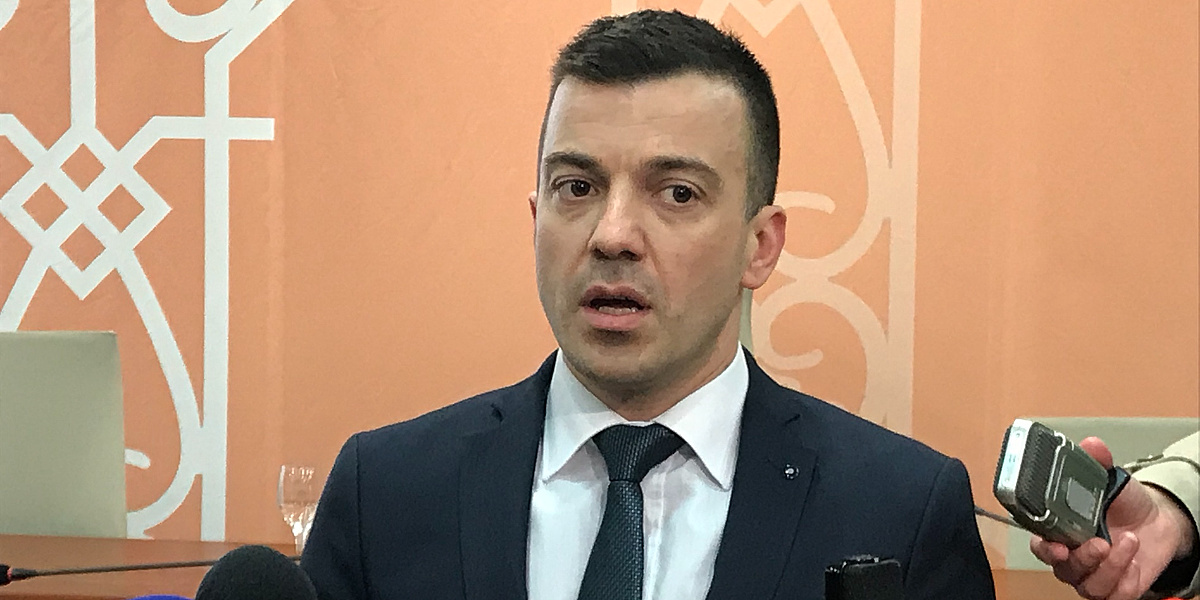 HDZ ne odustaje od pokušaja da Kiseljak postane grad, za današnju ...