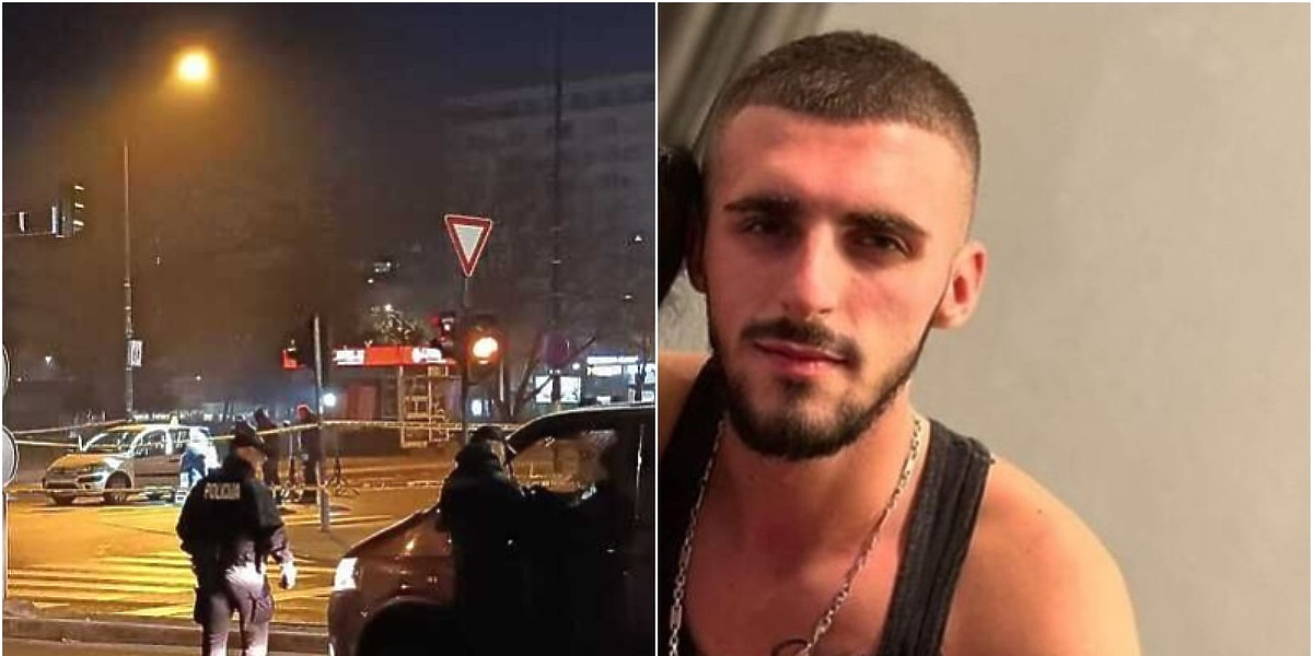 Danas presuda Ademu Šumanu za ubistvo Farisa Pendeka u Sarajevu ...